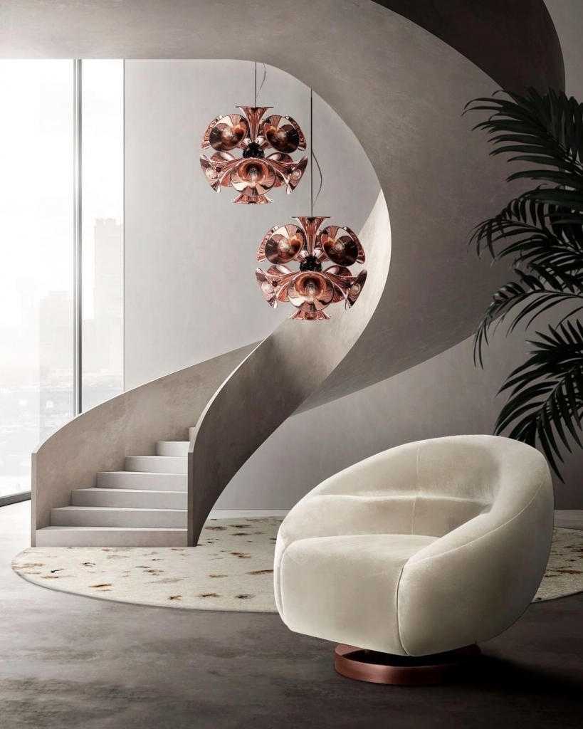 Interior Design Ideas To Achieve The Home Design Of Your Dreams