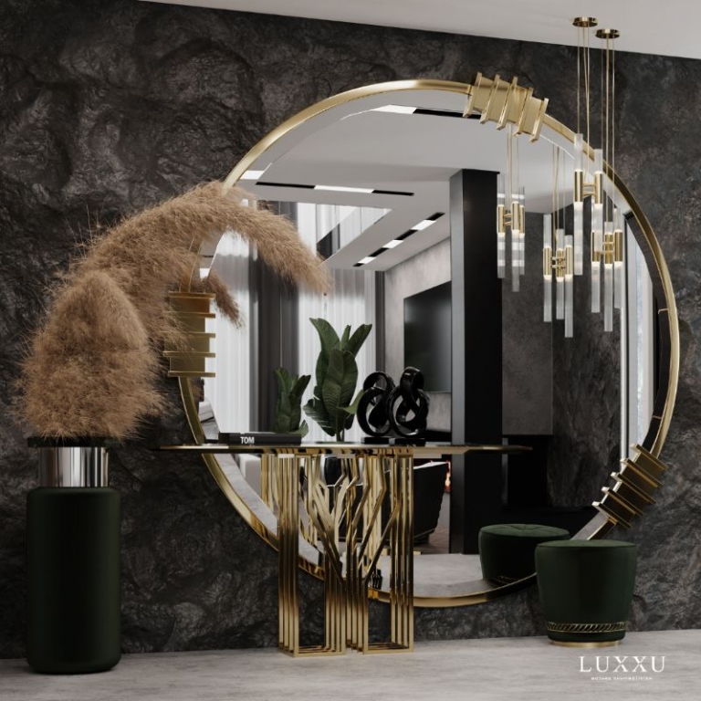 Unique Design Ideas You Need In Your Contemporary Home