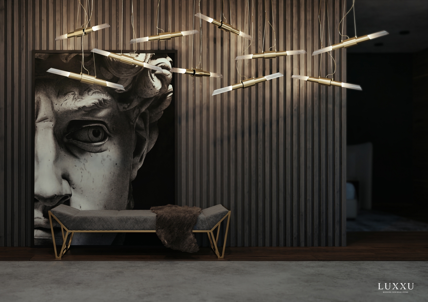 Unique Design Ideas You Need In Your Contemporary Home