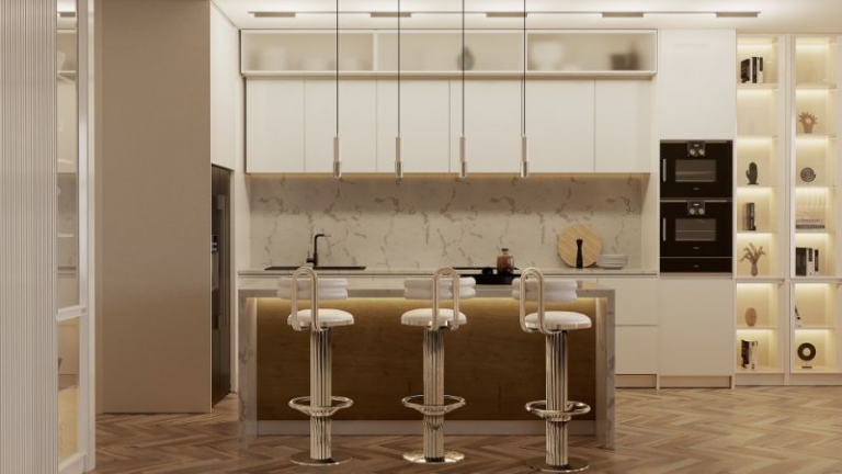 Unique Design Ideas You Need In Your Contemporary Home