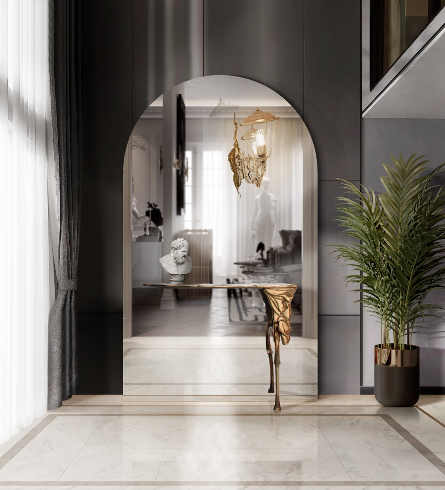 Unique Design Ideas You Need In Your Contemporary Home